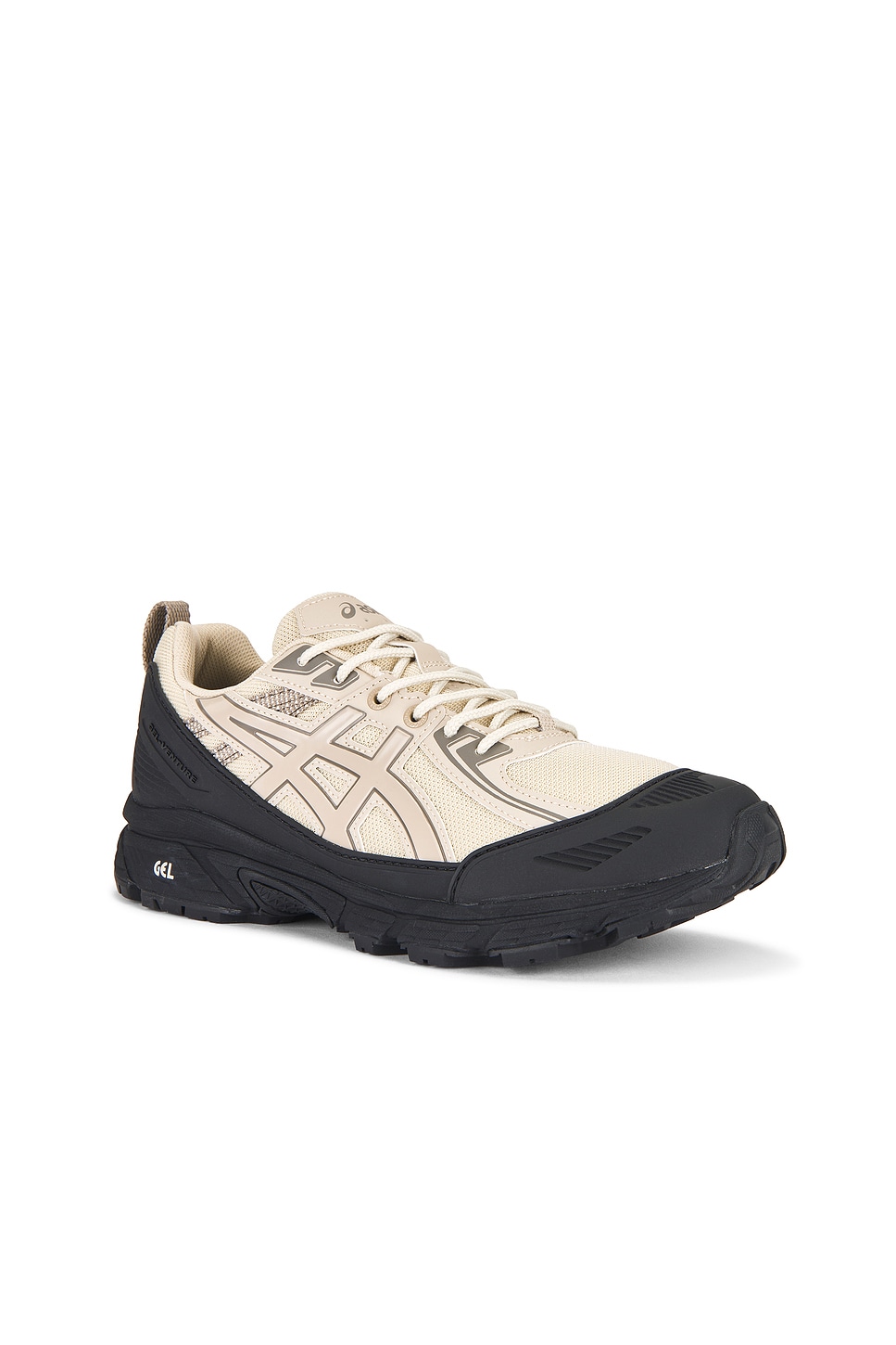 Asics | Summer 2025 Collection | FWRD