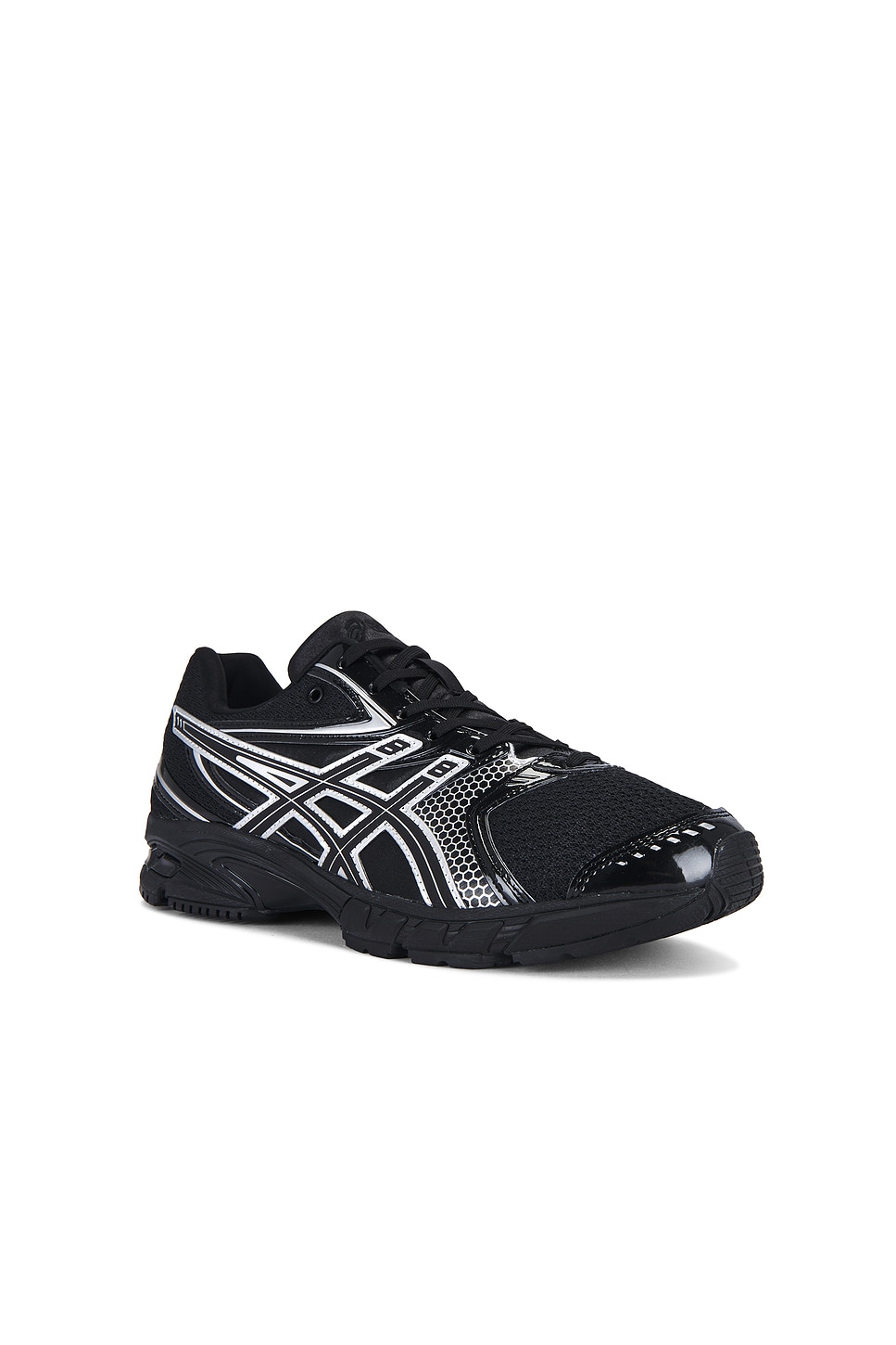 Asics | Summer 2025 Collection | FWRD