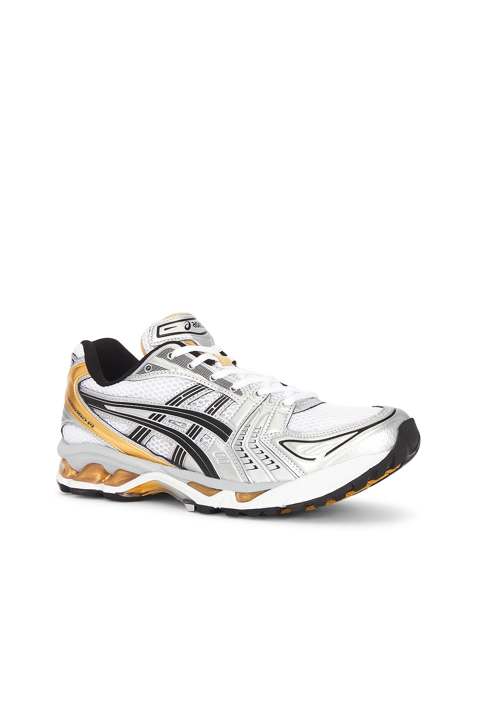 Asics | Summer 2025 Collection | FWRD