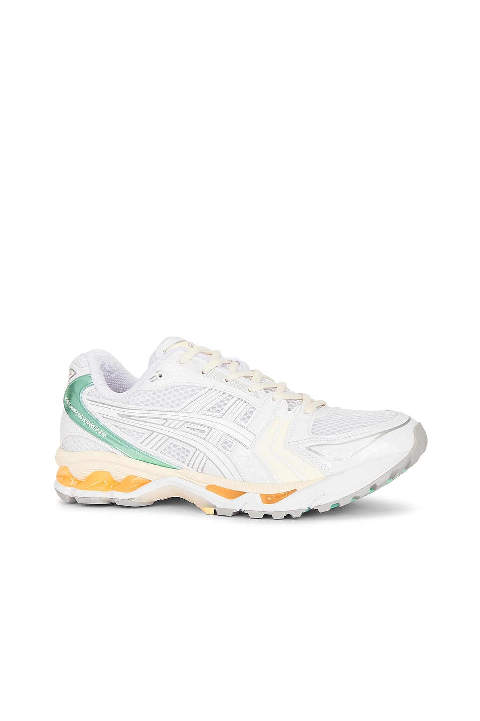 Asics | Summer 2025 Collection | FWRD