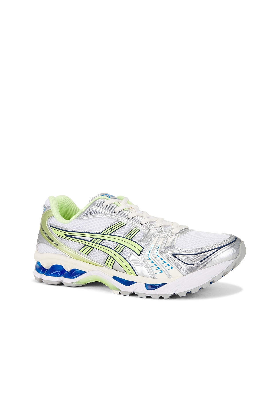 Asics | Summer 2025 Collection | FWRD