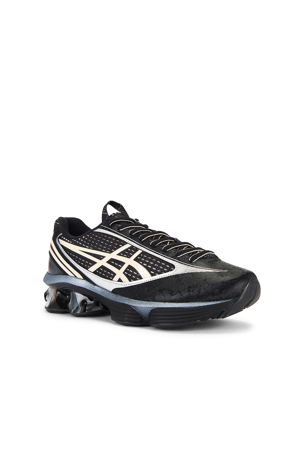 Asics | Fall 2025 Collection | FWRD