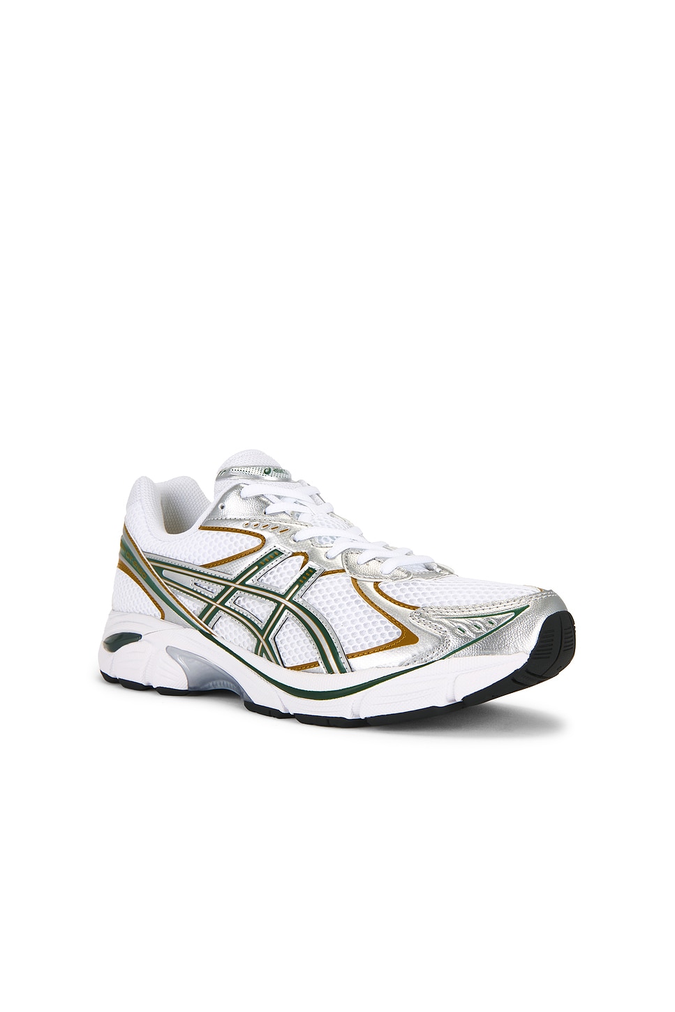 Asics | Spring 2026 Collection | FWRD