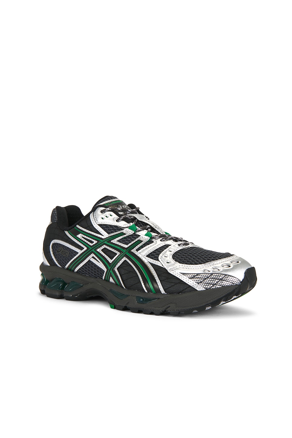 Asics | Spring 2026 Collection | FWRD
