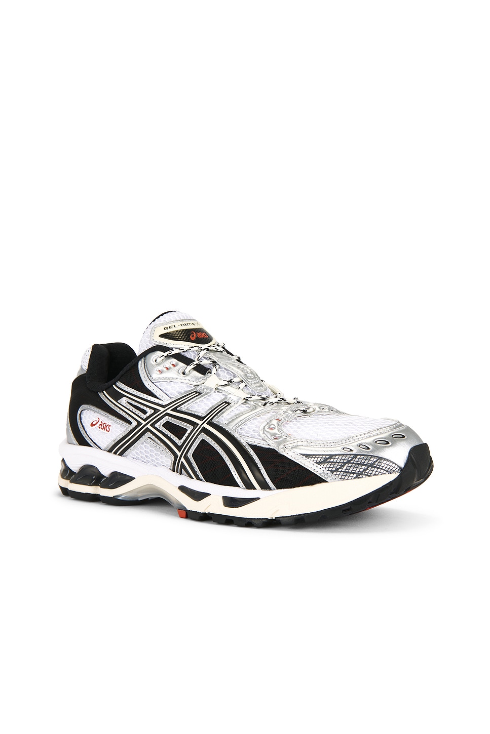 Asics | Spring 2026 Collection | FWRD