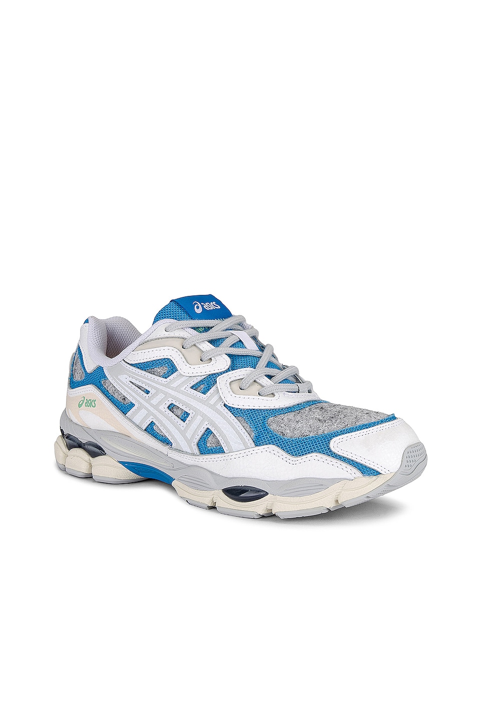 Asics | Resort 2024 Collection | FWRD