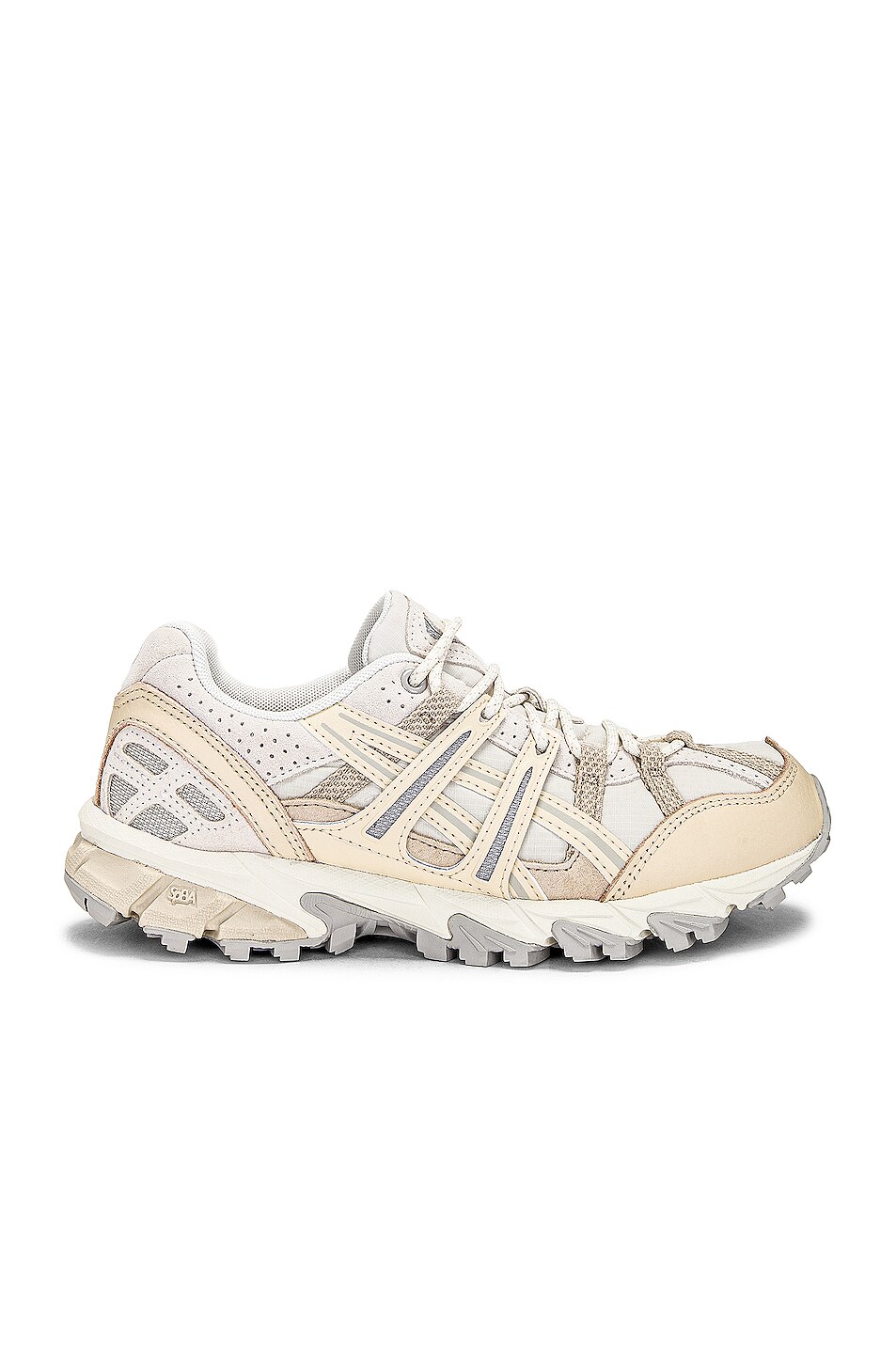 Asics Gel-sonoma 15-50 Sneakers in Oatmeal & Marzipan | FWRD