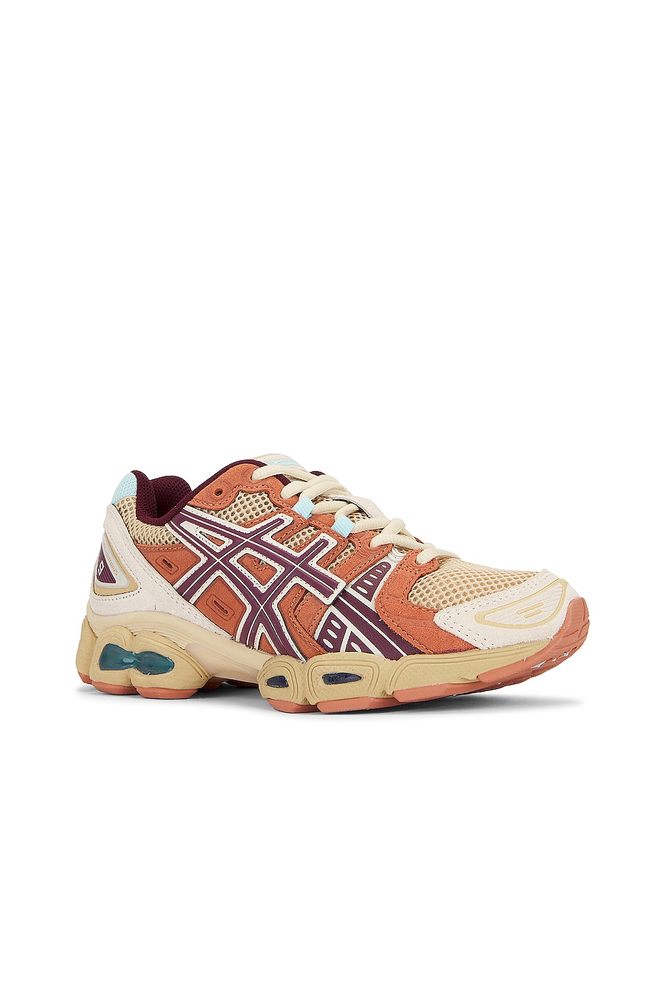 Asics | Summer 2024 Collection | FWRD