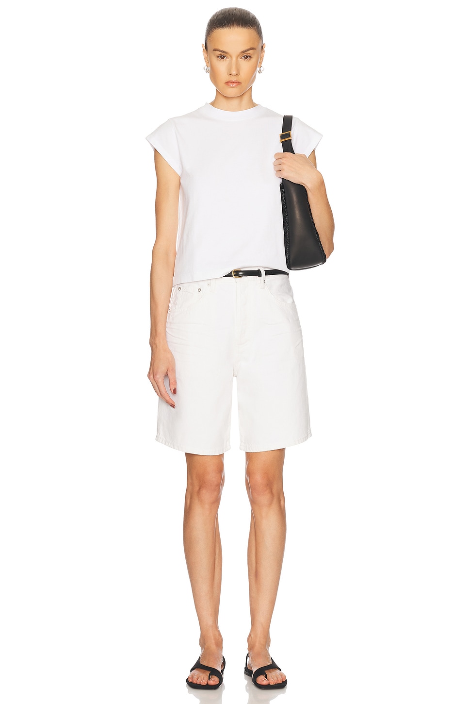 AGOLDE | Spring 2025 Collection | FWRD