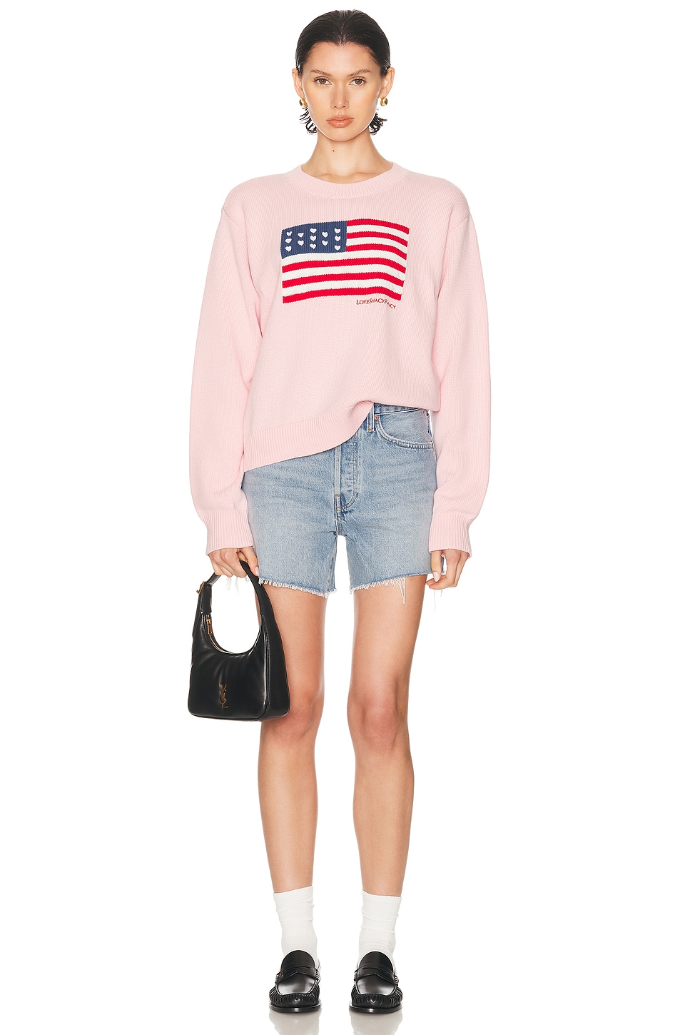 Designer Women's Shorts | Leather, Mini, Cut Offs