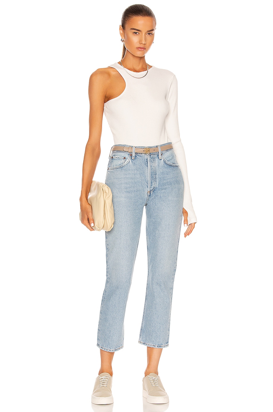 AGOLDE | Winter/Holiday 2022 Collection | FWRD