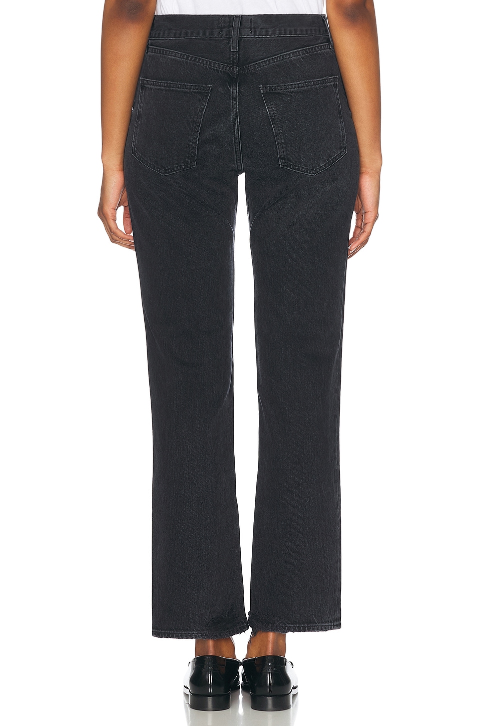 AGOLDE | Resort 2025 Collection | FWRD