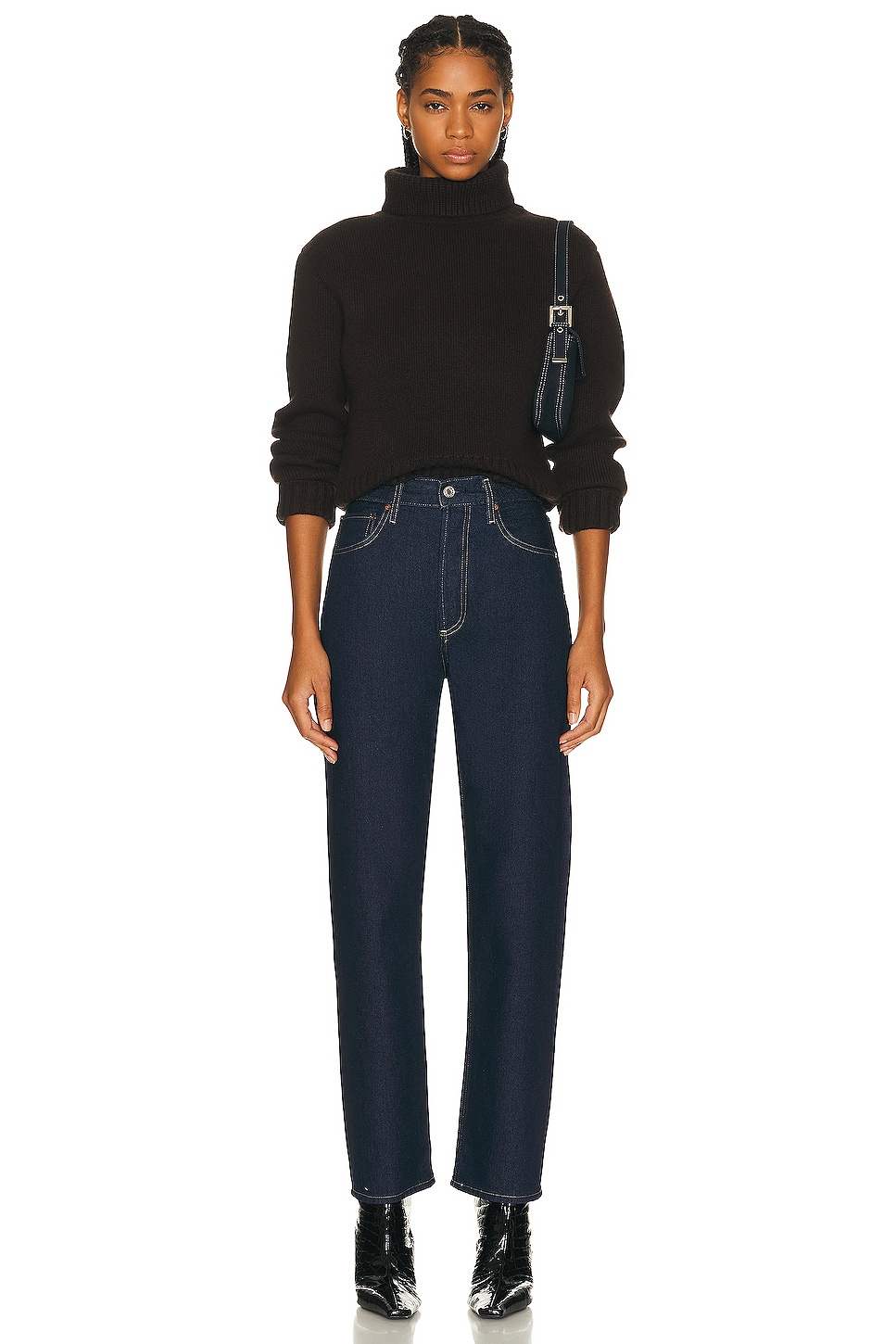 AGOLDE | Resort 2024 Collection | FWRD