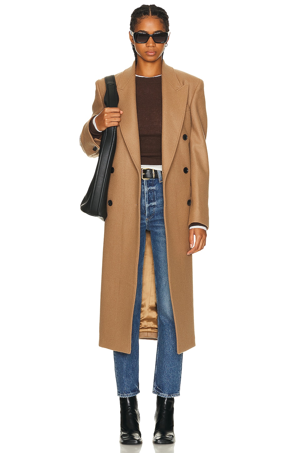 AGOLDE | Summer 2024 Collection | FWRD