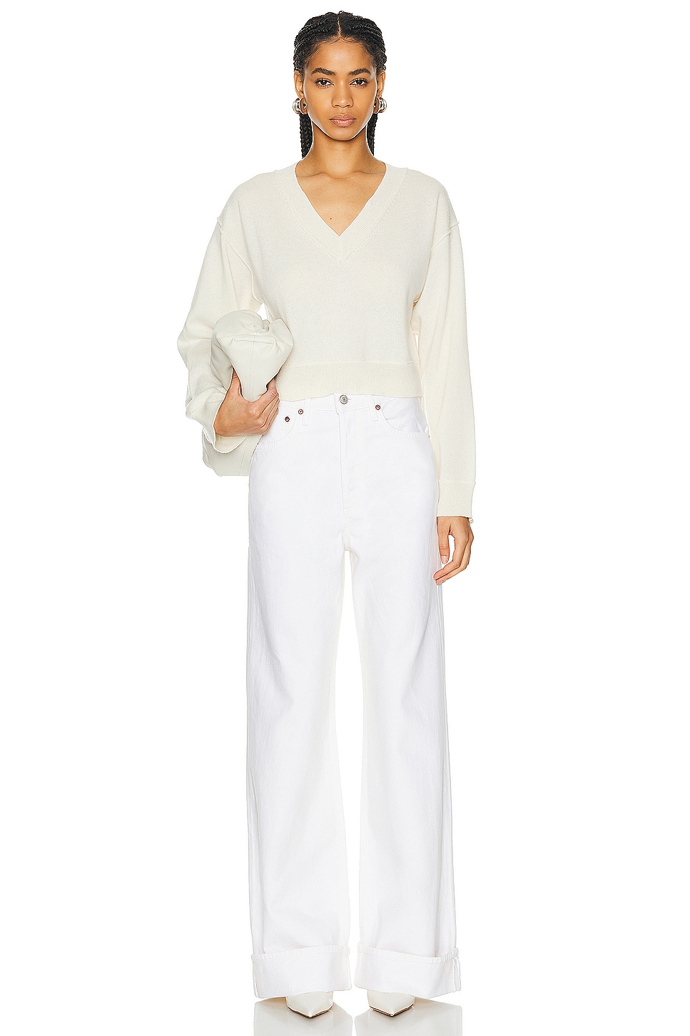 AGOLDE | Summer 2024 Collection | FWRD