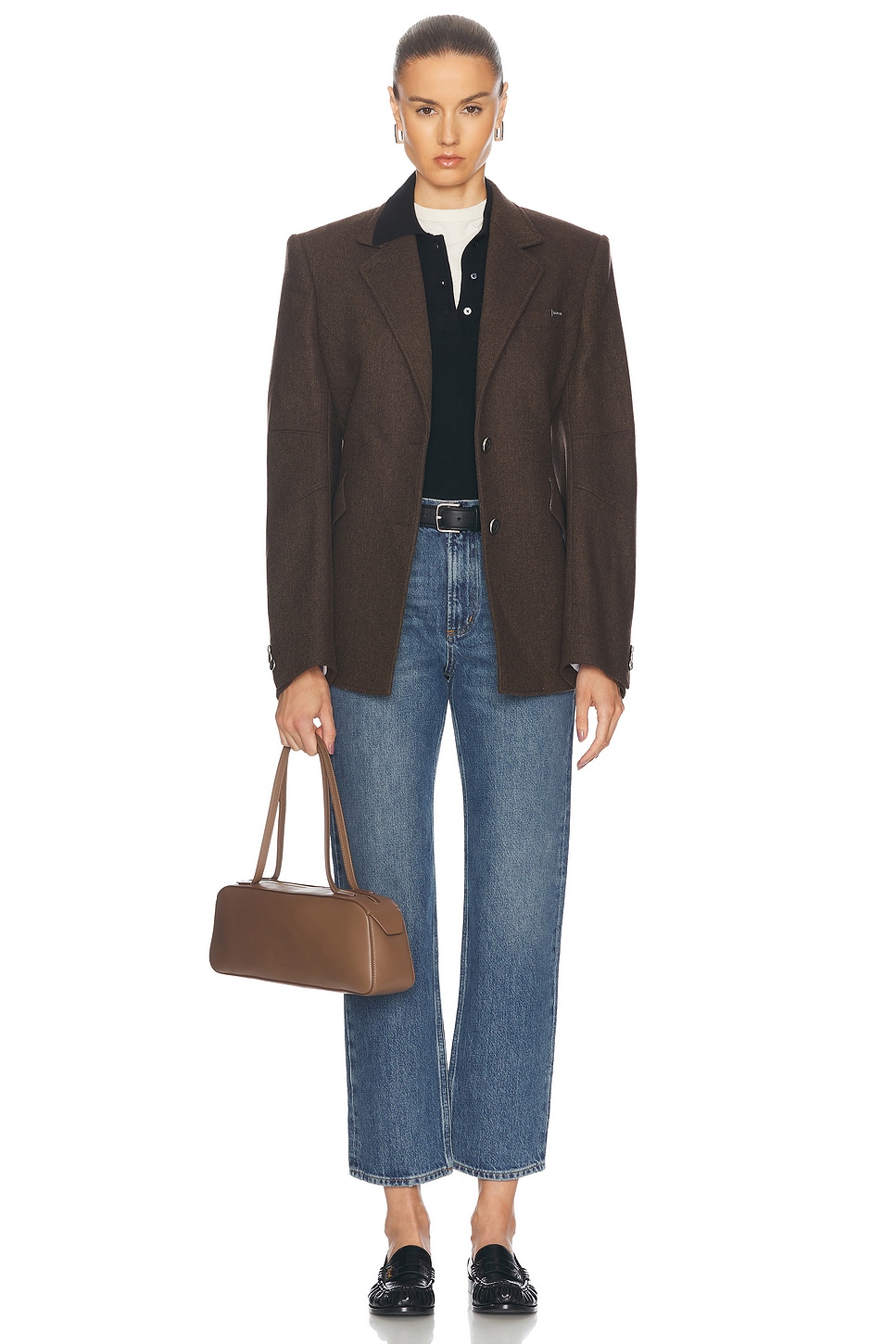 AGOLDE | Resort 2025 Collection | FWRD