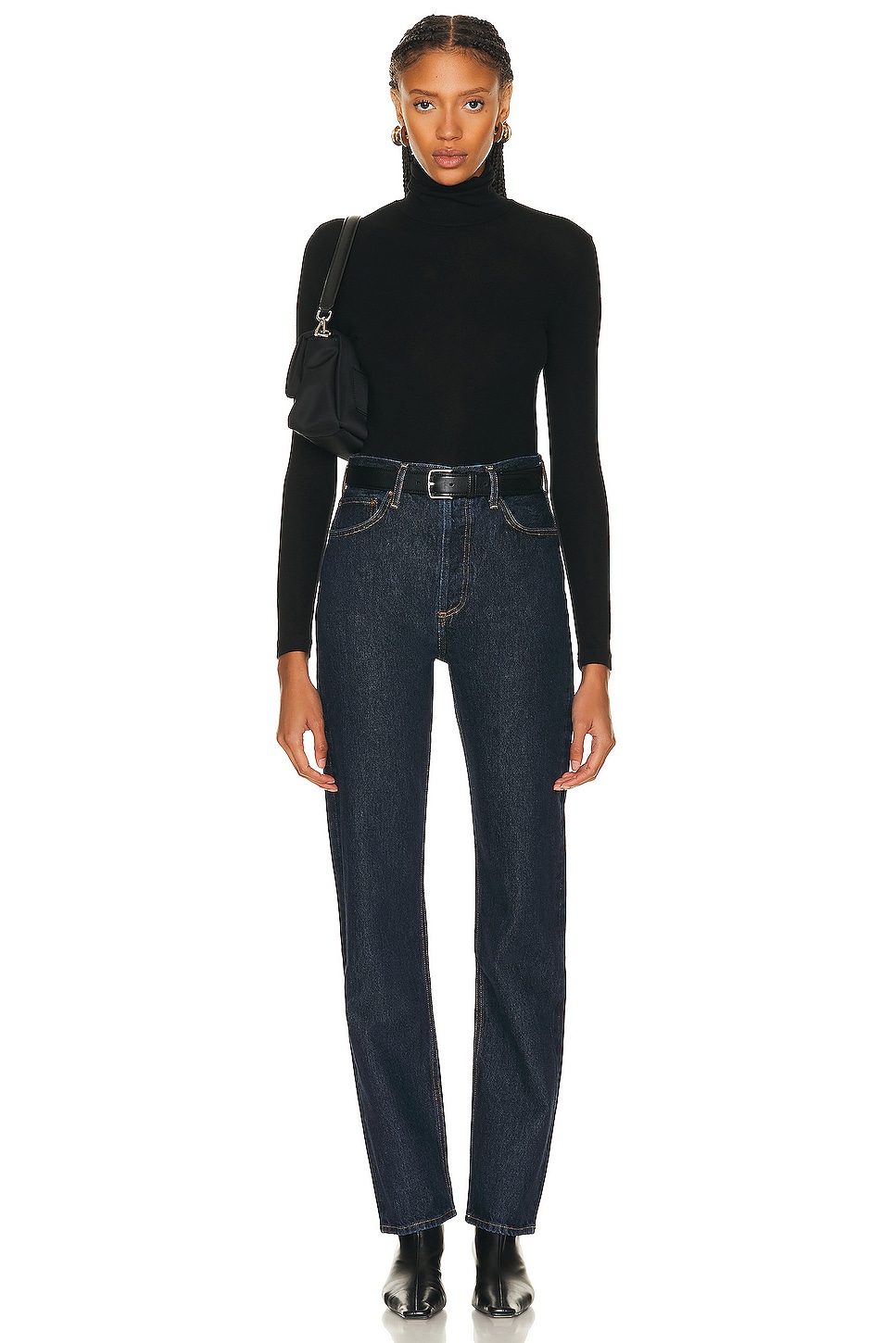 AGOLDE | Winter/Holiday 2023 Collection | FWRD