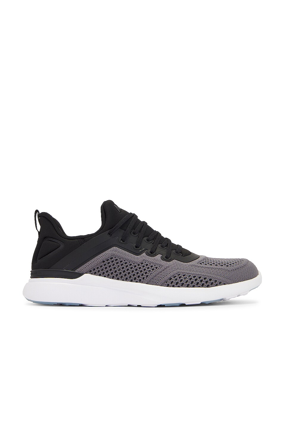 APL: Athletic Propulsion Labs Techloom Tracer in Black & White in Black ...