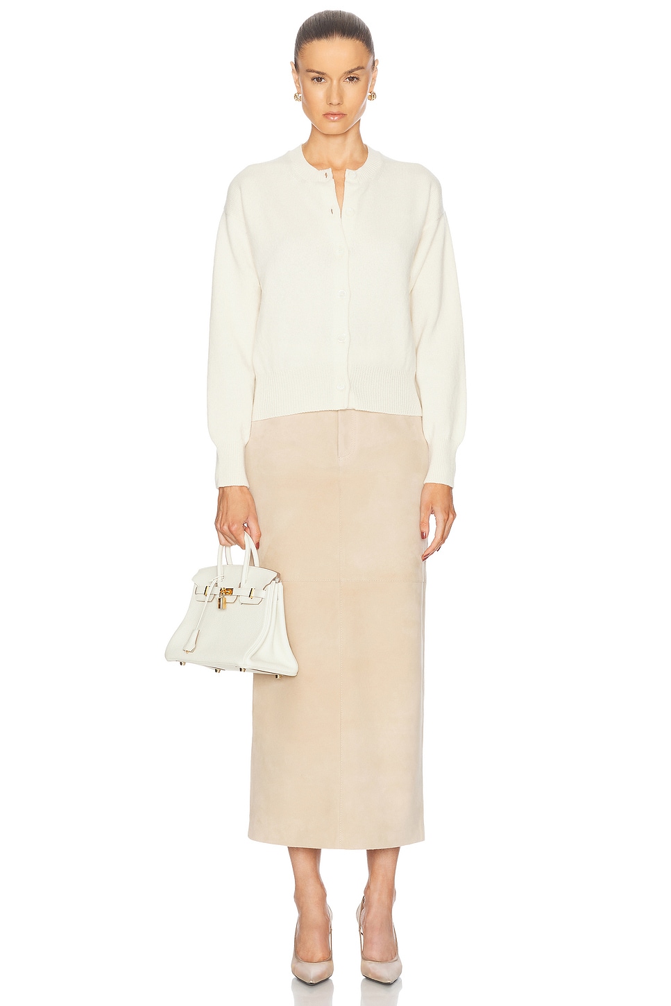 Designer Cardigans for Women | Long Sweaters, Cashmere