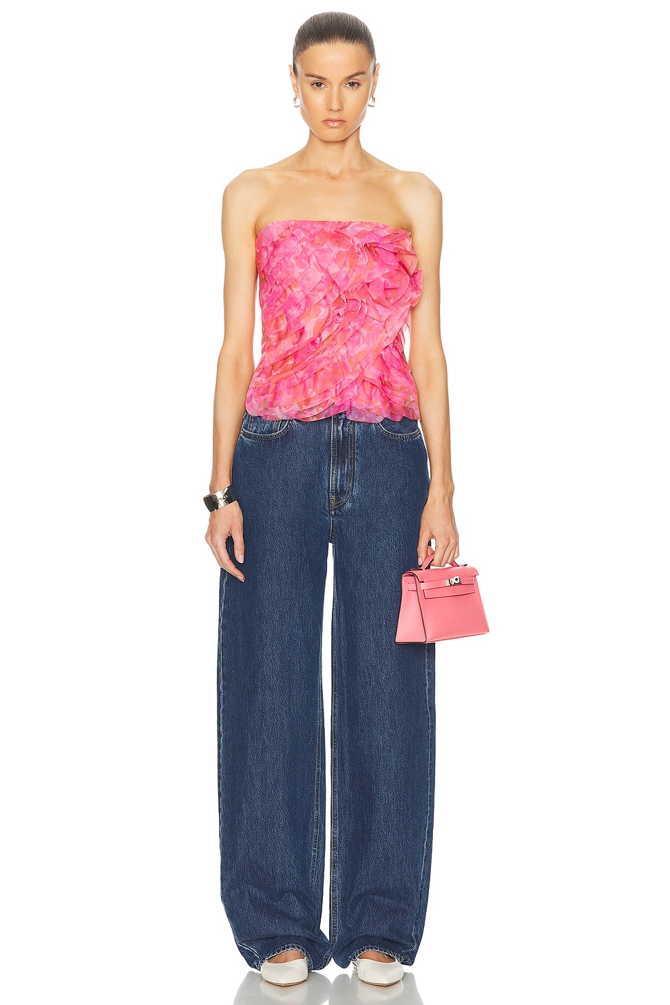 Aje | Summer 2025 Collection | FWRD