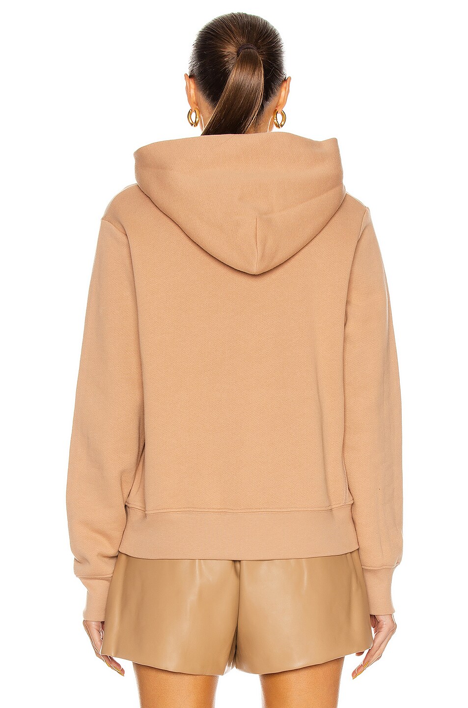 A.L.C. Sonia Sweatshirt in Desert Beige | FWRD