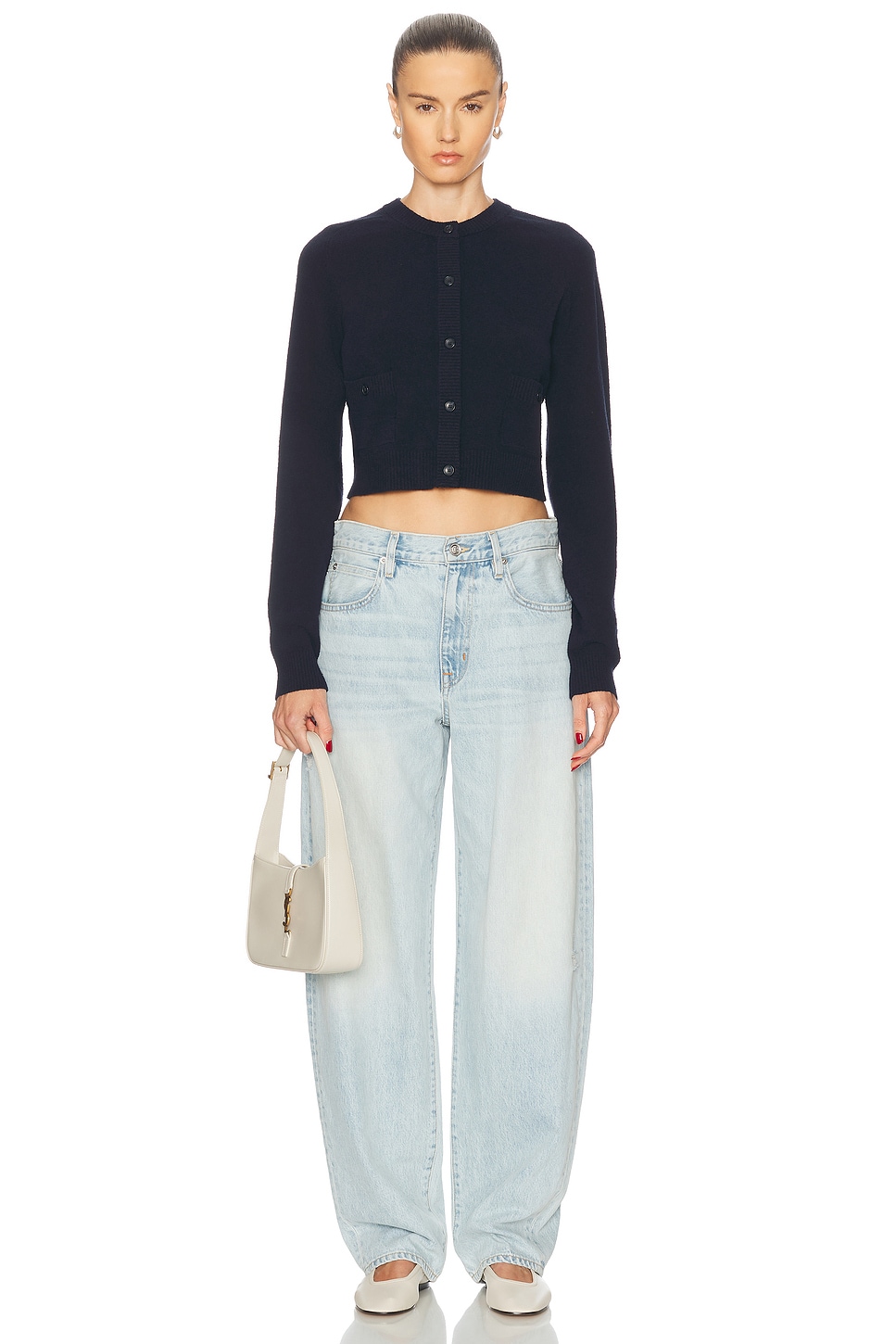 Fashion Designer | A.L.C. | Luxury Clothing and Handbags