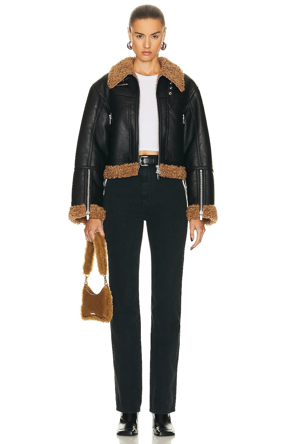 Fashion Designer | A.L.C. | Luxury Clothing and Handbags