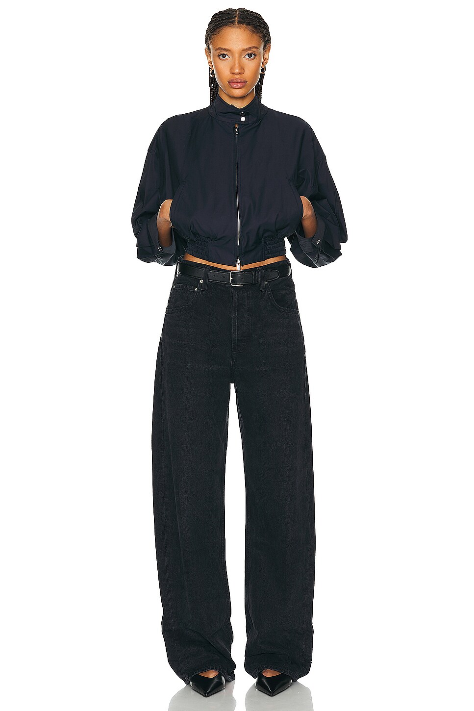 Fashion Designer | A.L.C. | Luxury Clothing and Handbags