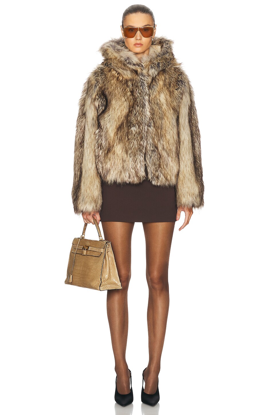 Fashion Designer | A.L.C. | Luxury Clothing and Handbags