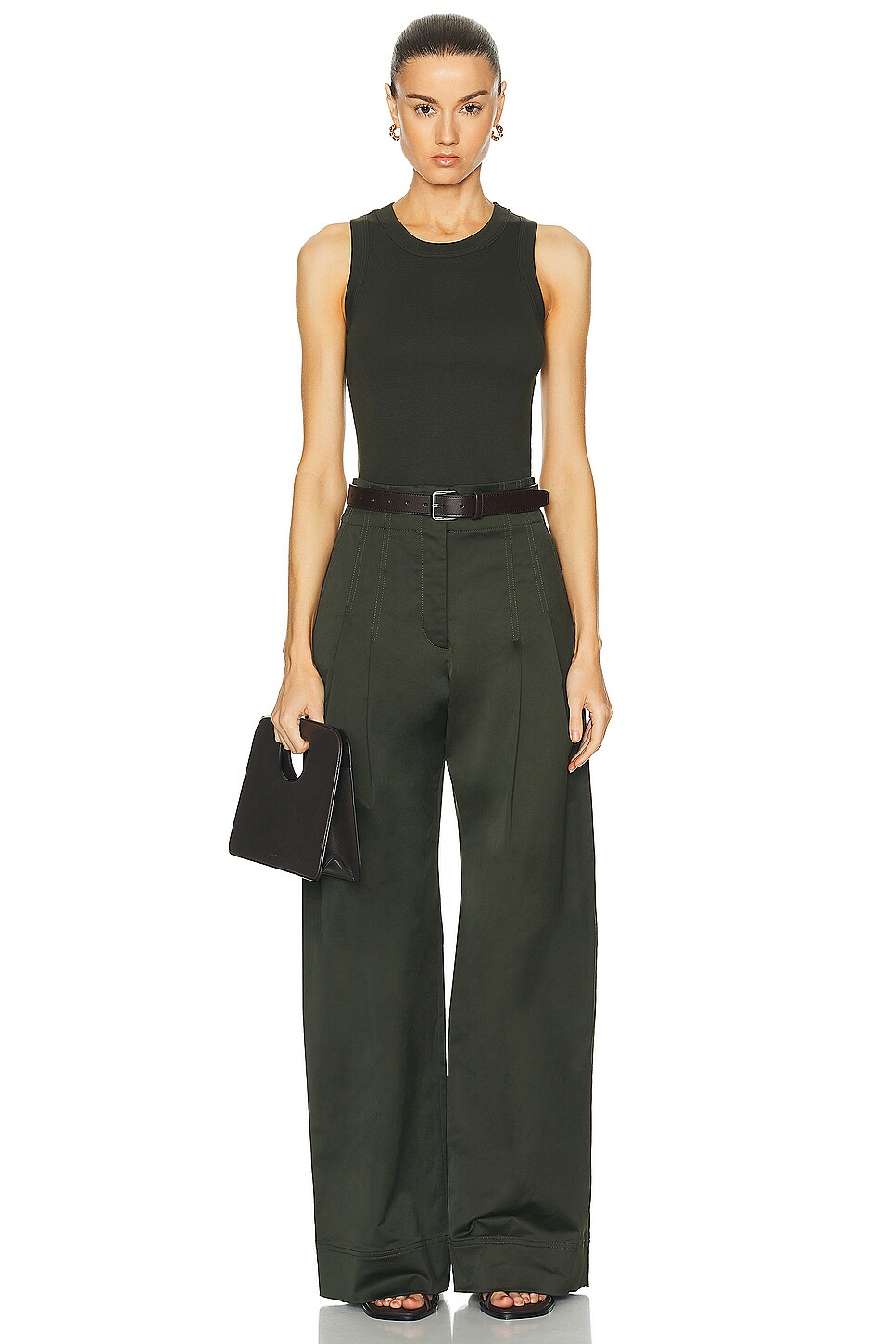 Fashion Designer | A.L.C. | Luxury Clothing and Handbags