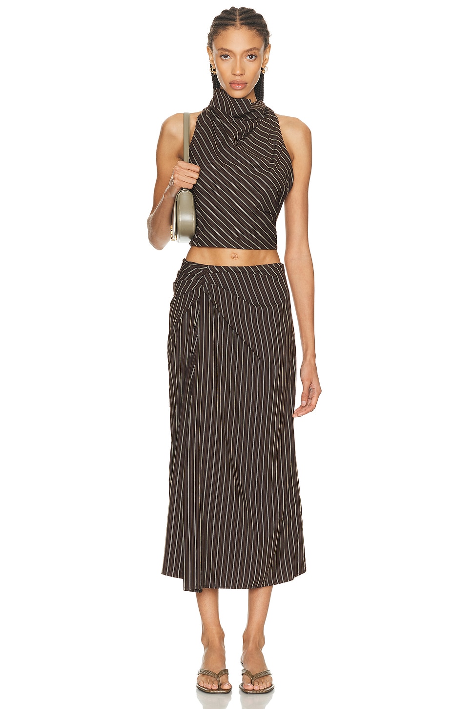 Fashion Designer | A.L.C. | Luxury Clothing and Handbags