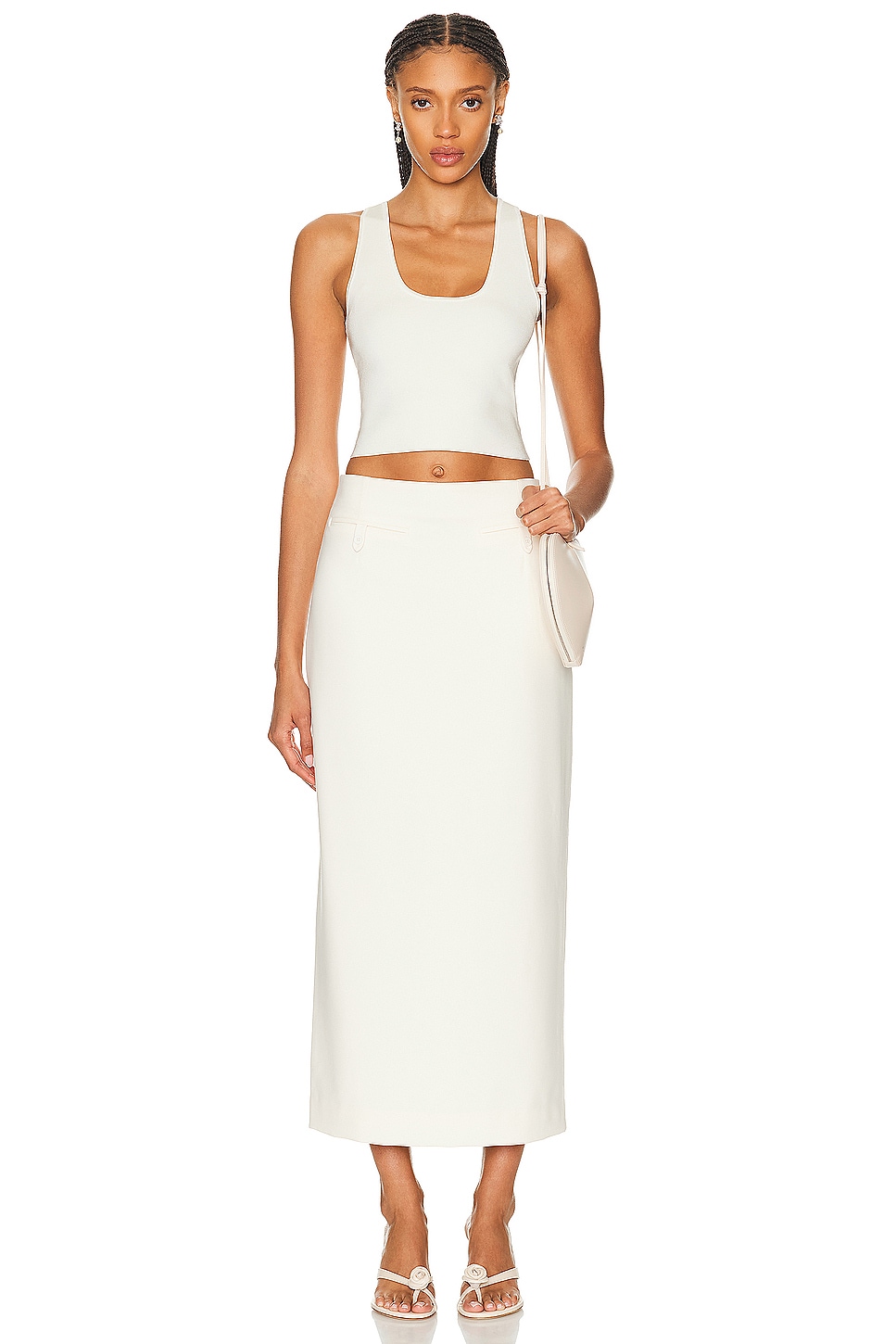 Fashion Designer | A.L.C. | Luxury Clothing and Handbags