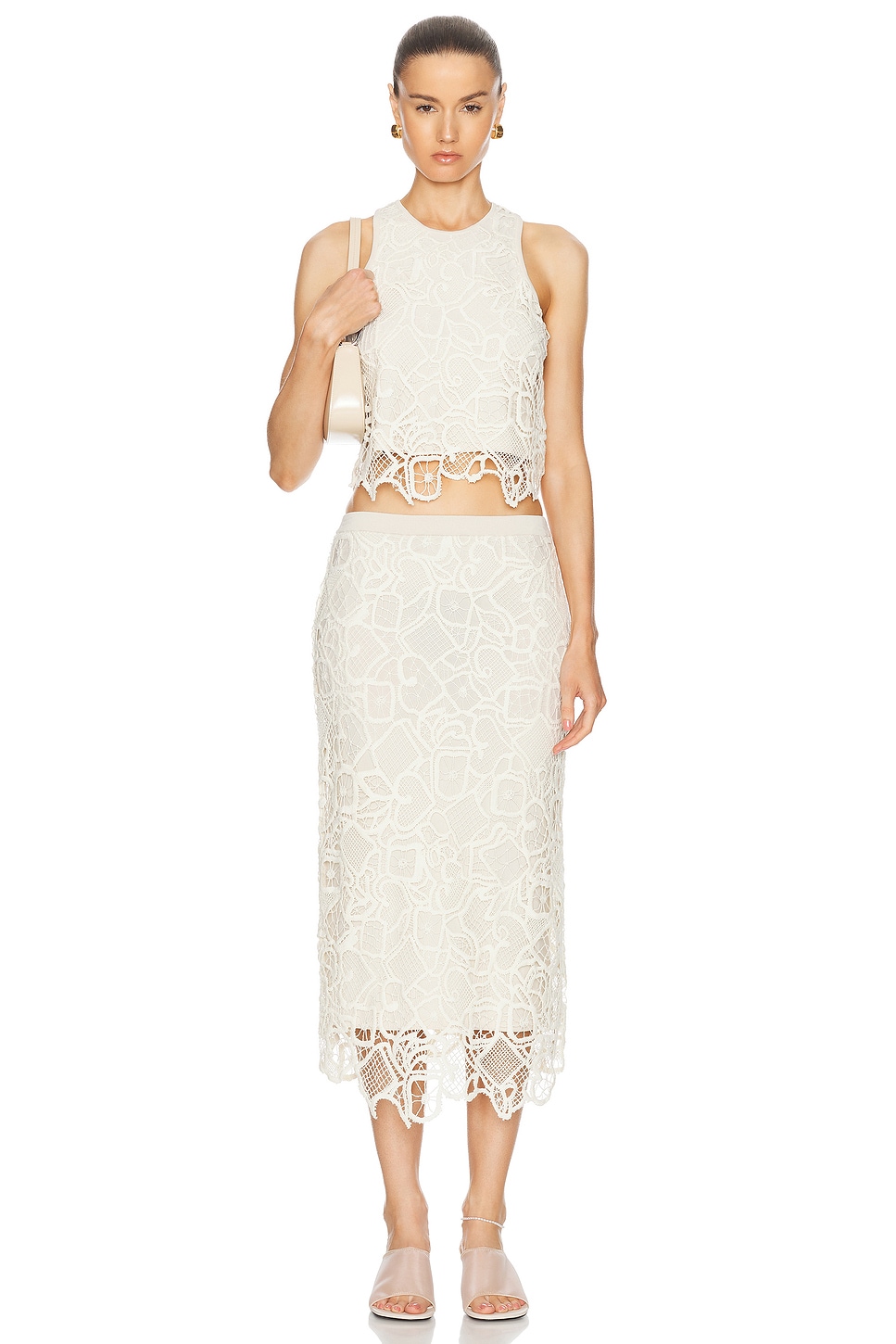 Fashion Designer | A.L.C. | Luxury Clothing and Handbags