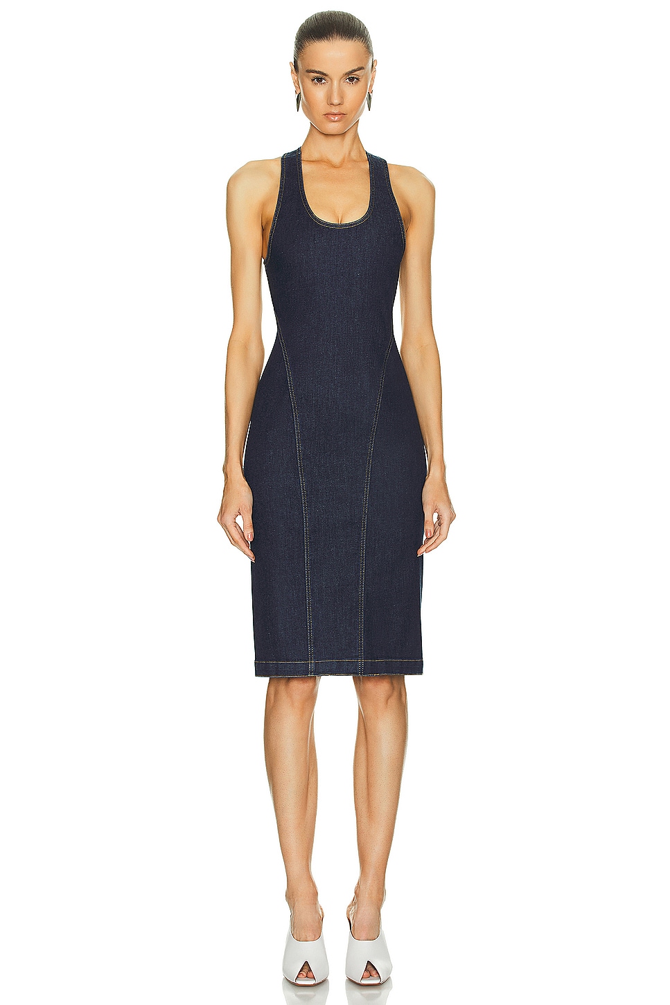 ALAÏA | Summer 2024 Collection | FWRD
