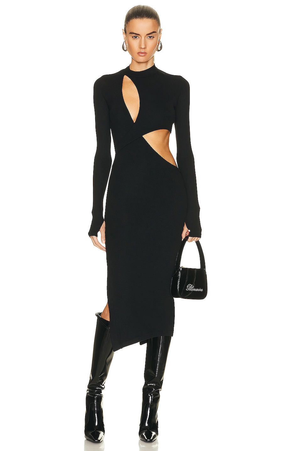 ALIX NYC | Summer 2023 Collection | FWRD