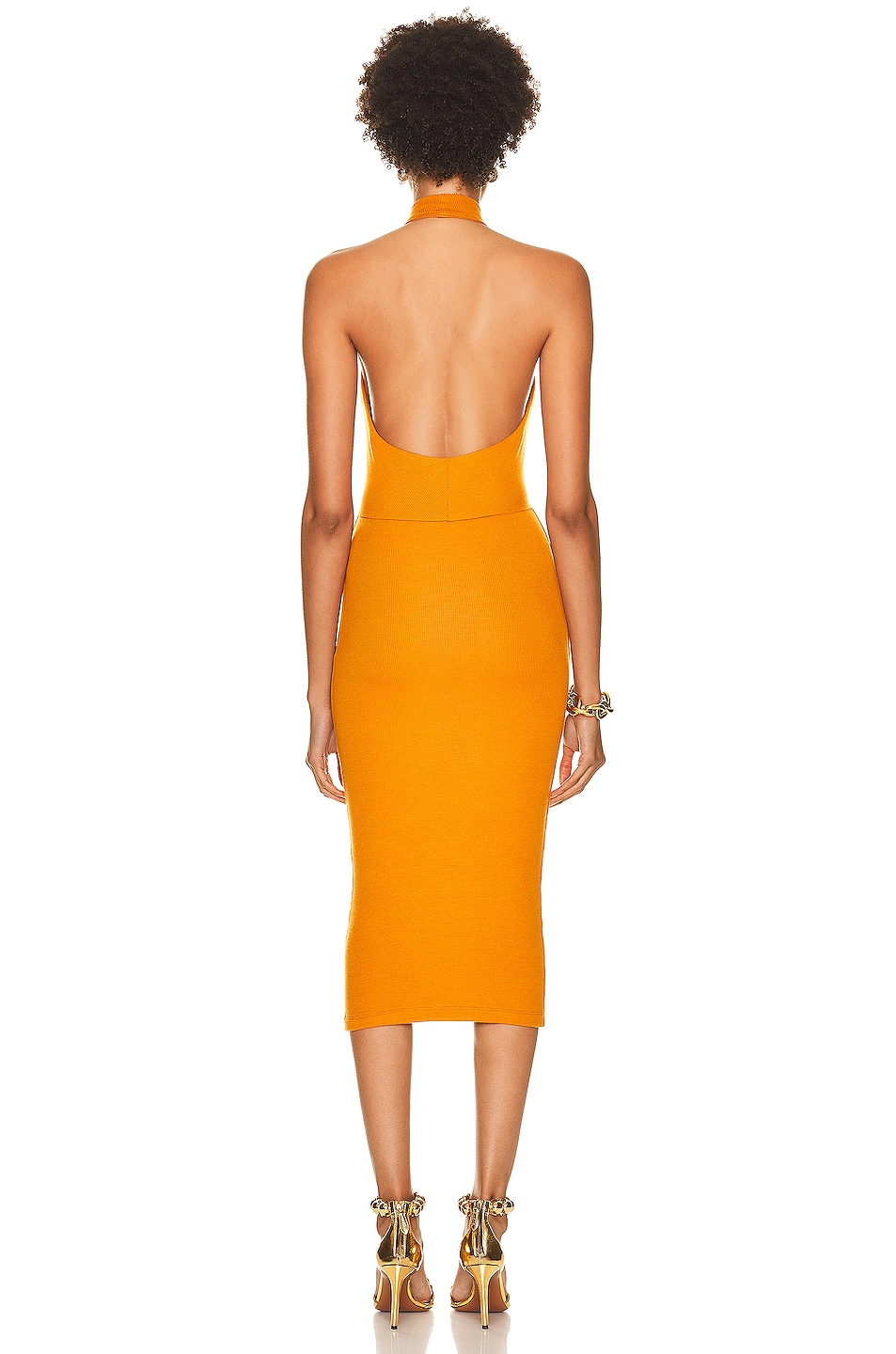 ALIX NYC | Winter/Holiday 2023 Collection | FWRD