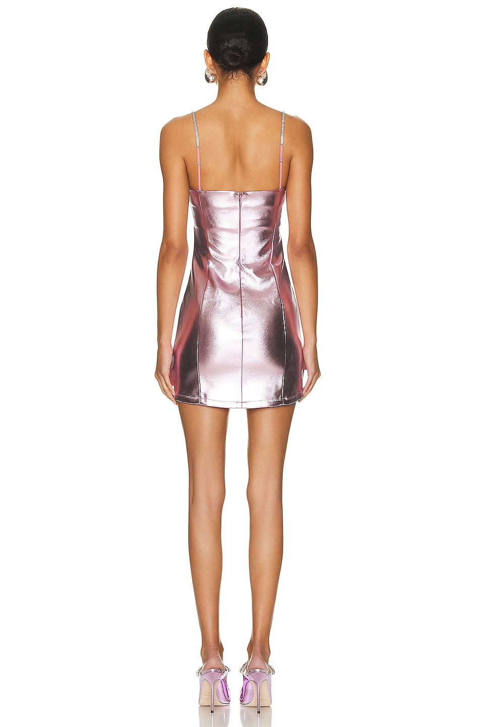 ALIX NYC | Winter/Holiday 2023 Collection | FWRD