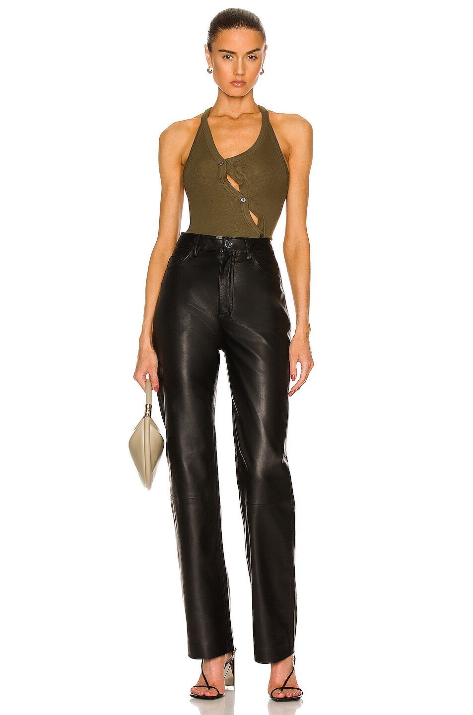 ALIX NYC | Resort 2024 Collection | FWRD