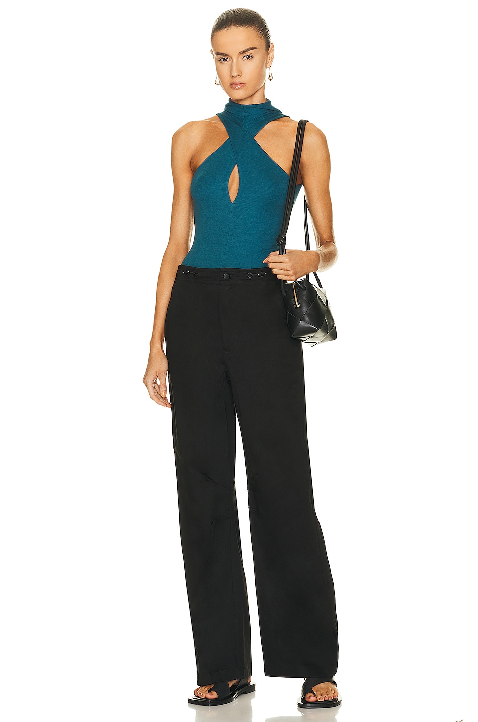 ALIX NYC | Winter/Holiday 2023 Collection | FWRD