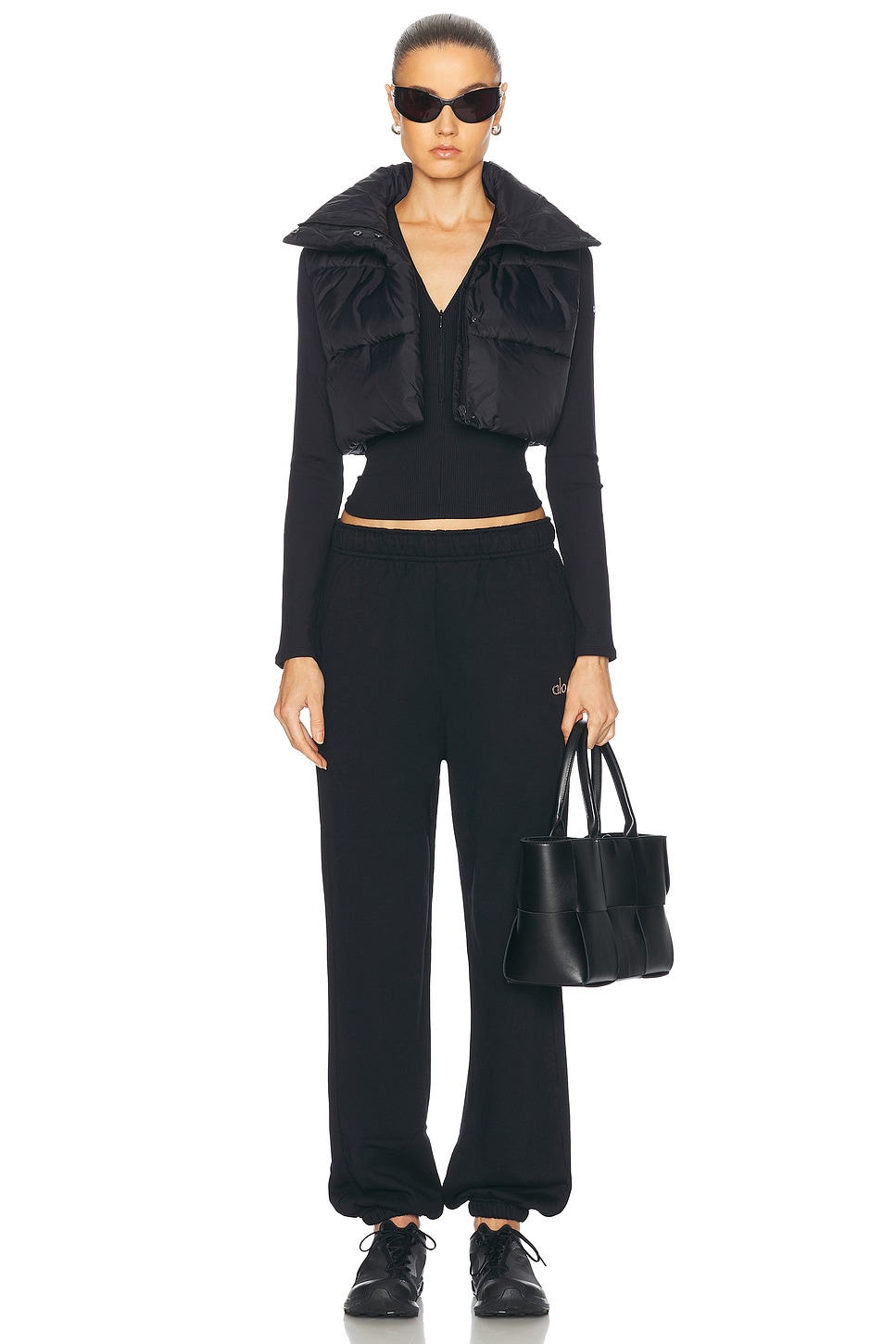 alo | Resort 2025 Collection | FWRD