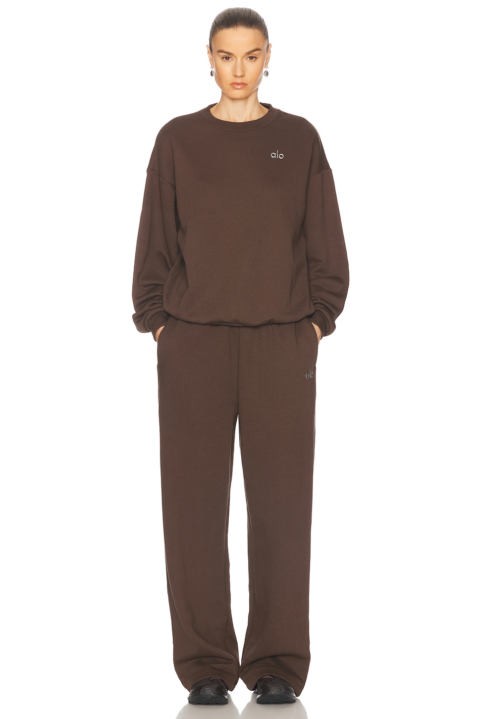 alo | Fall 2025 Collection | FWRD