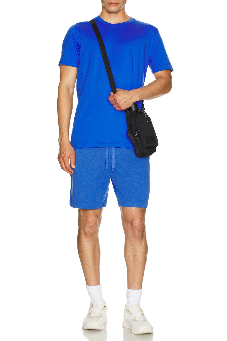 alo T-Shirts | Summer 2025 Collection | FWRD