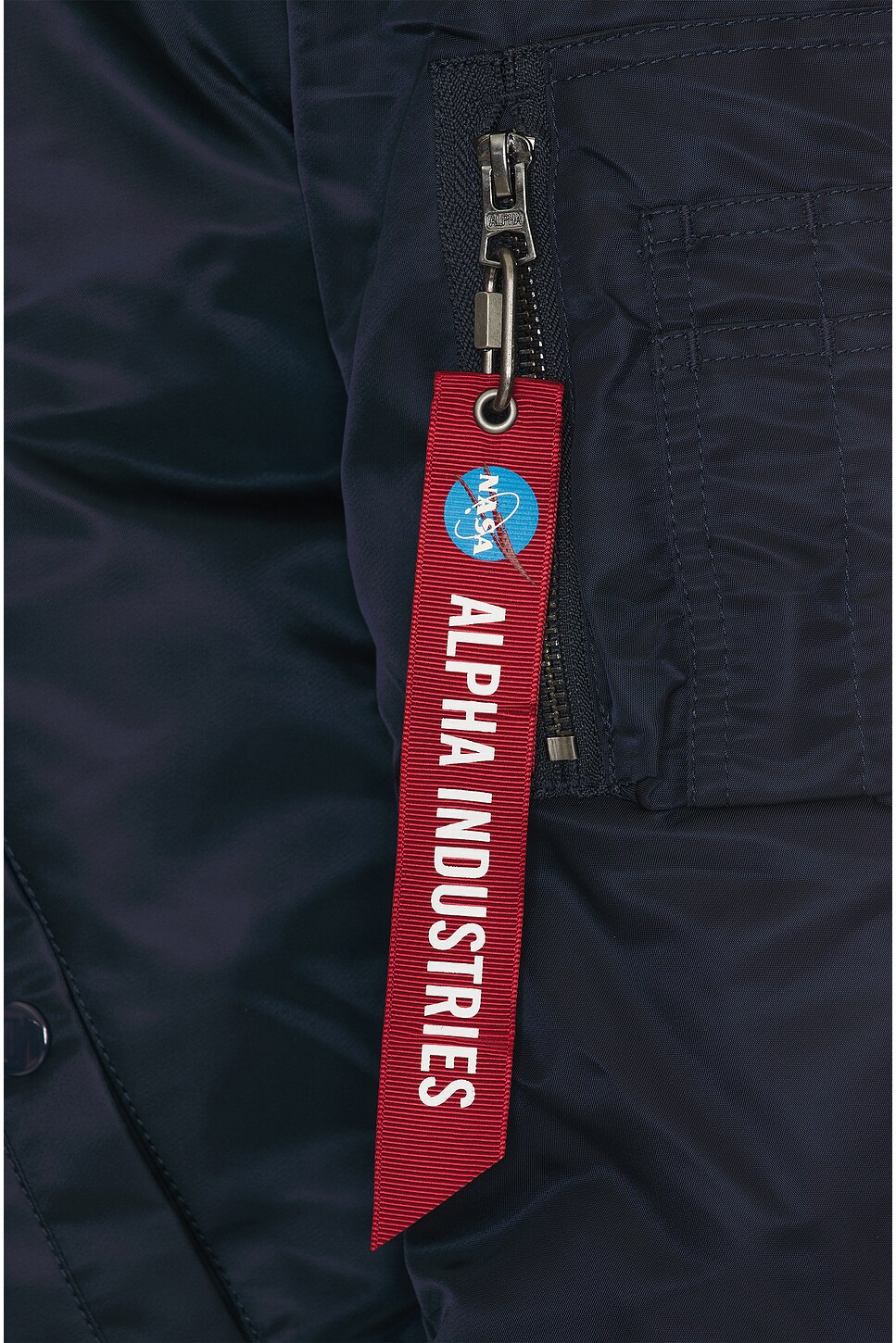 ALPHA INDUSTRIES | Fall 2024 Collection | FWRD