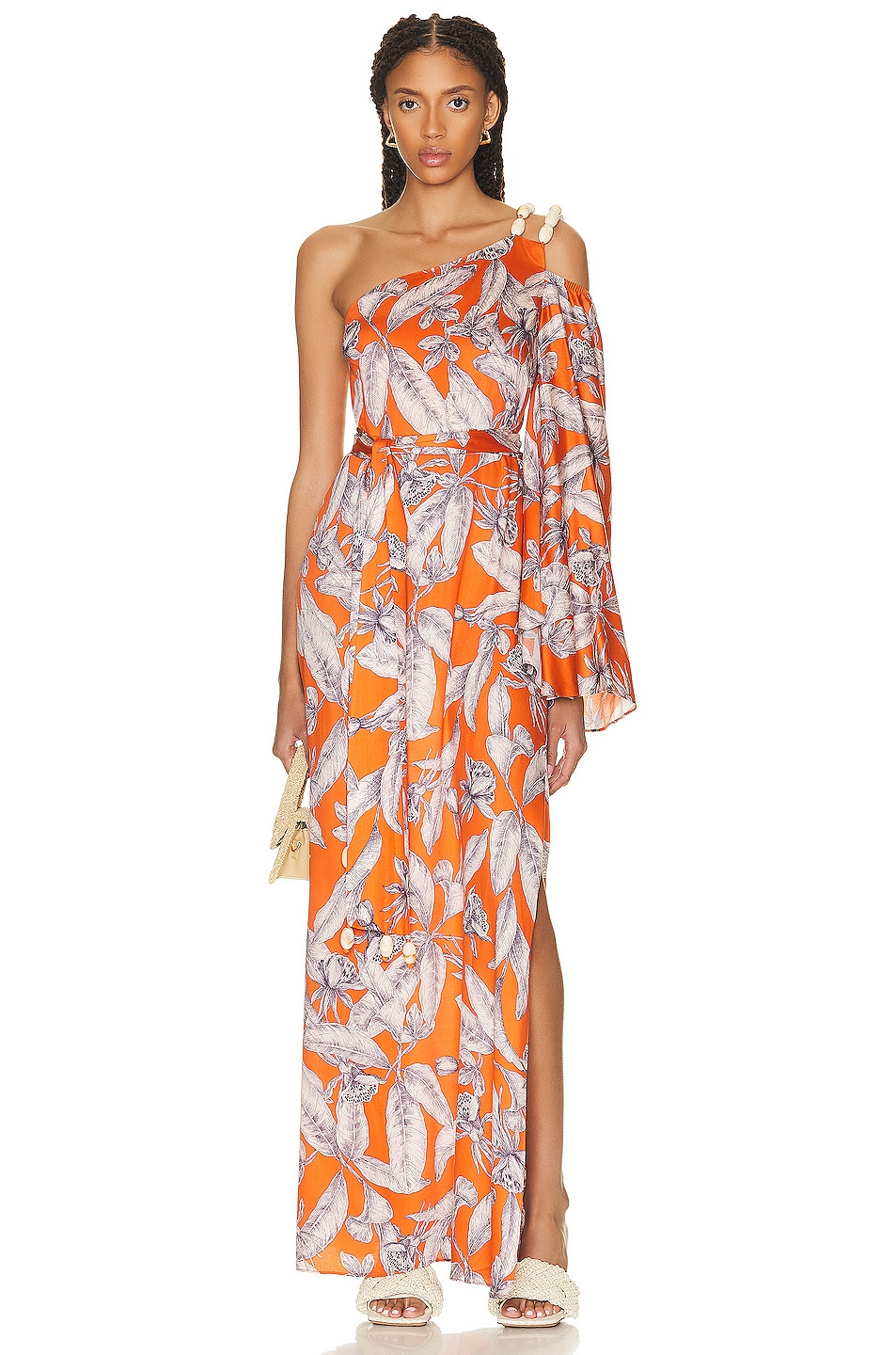 Shop Alexis Clothing, Bottoms, Dresses, Tops and More at FWRD