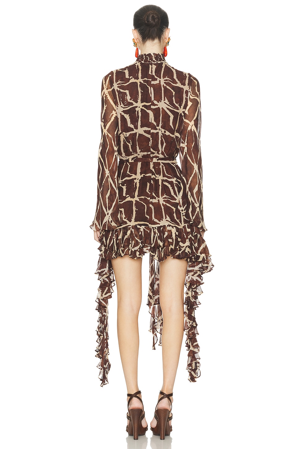 Shop Alexis Clothing, Bottoms, Dresses, Tops and More at FWRD