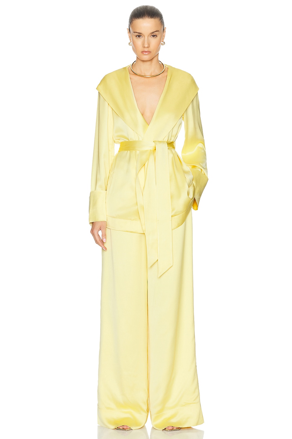 Shop Alexis Clothing, Bottoms, Dresses, Tops and More at FWRD