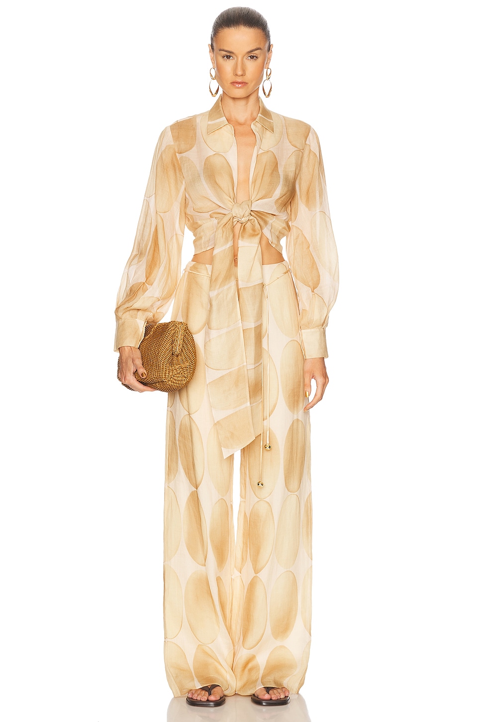 Shop Alexis Clothing, Bottoms, Dresses, Tops and More at FWRD