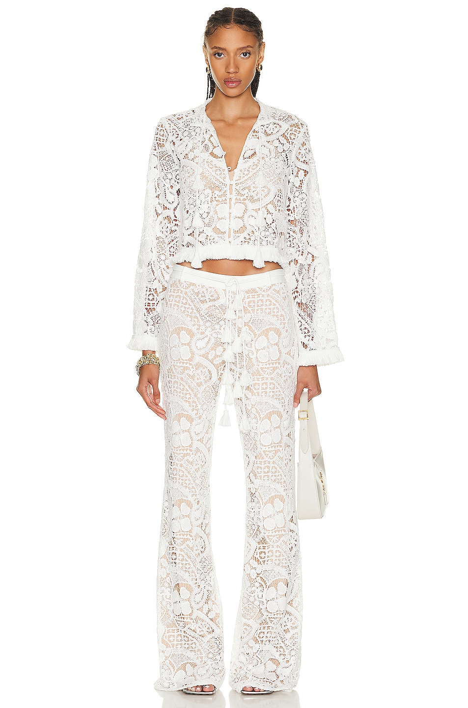 Shop Alexis Clothing, Bottoms, Dresses, Tops and More at FWRD