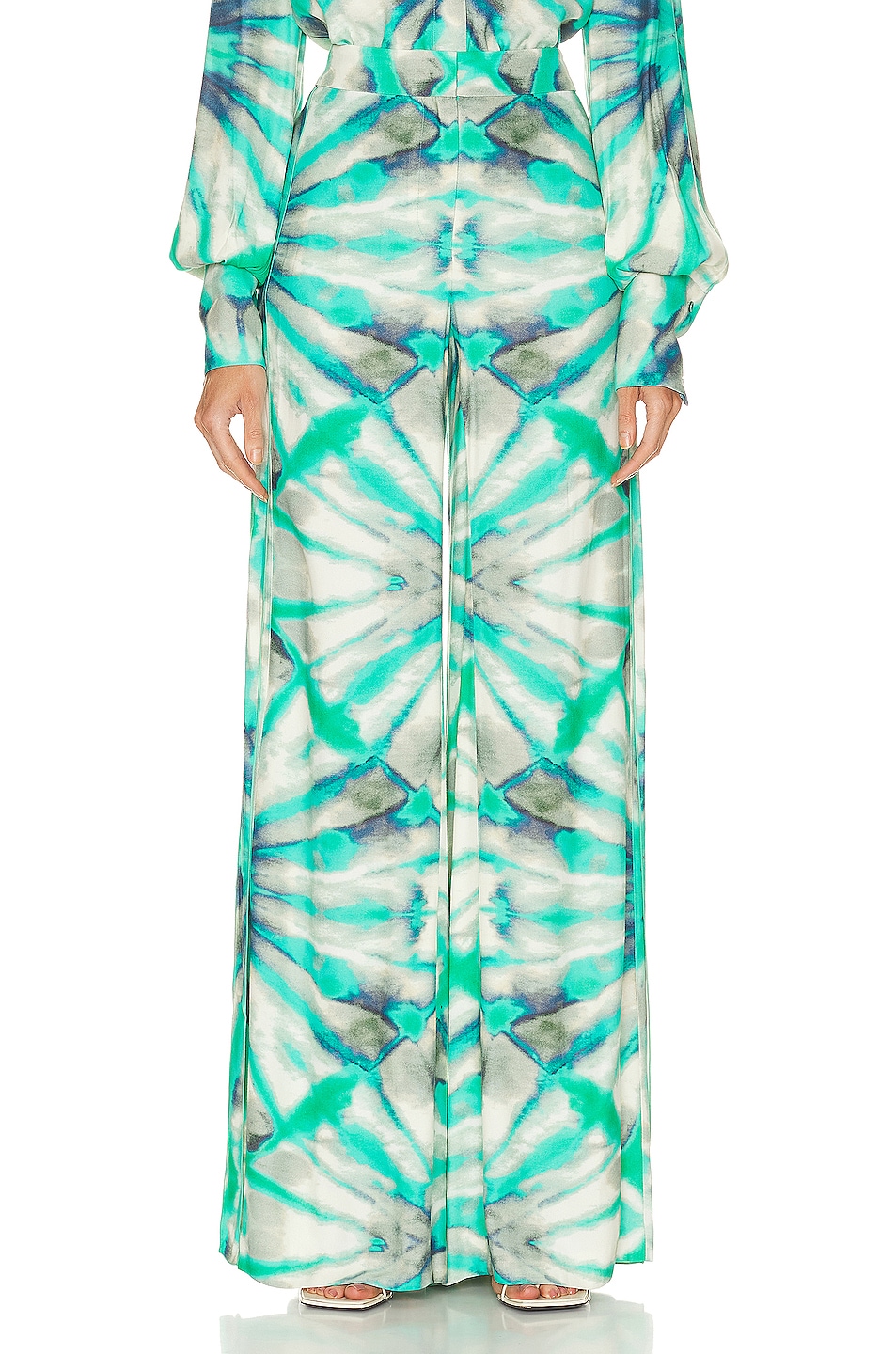 Shop Alexis Clothing, Bottoms, Dresses, Tops and More at FWRD