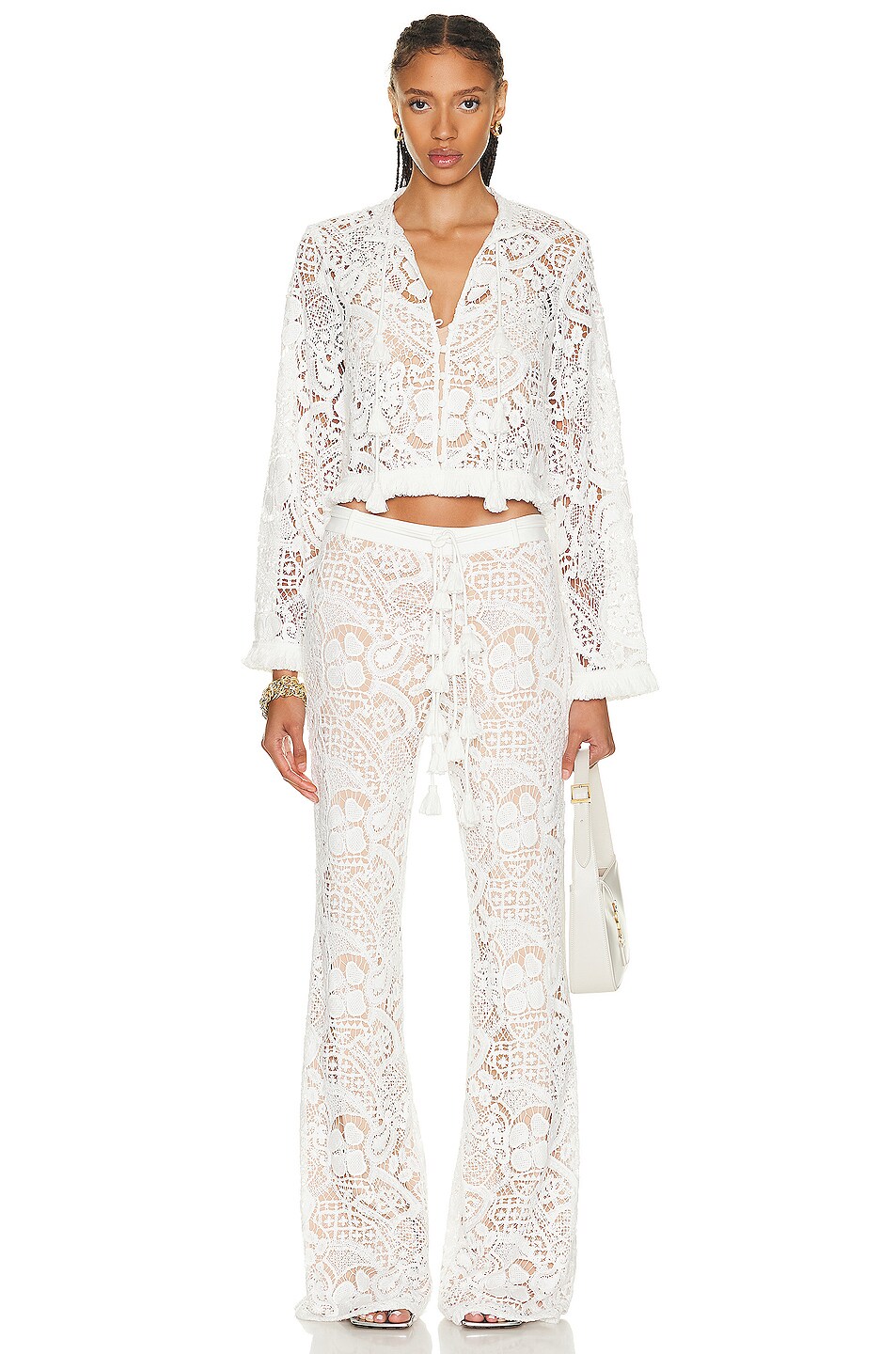 Shop Alexis Clothing, Bottoms, Dresses, Tops and More at FWRD